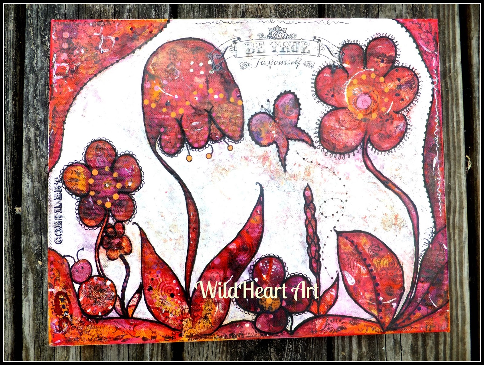 ~IndigoEarth and WildHeart Art Studios~: Doodle Fun Mania~ Creativity ...