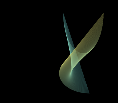 Algorithmic Art: A Gentle Introduction to Processing - Coding for Artists