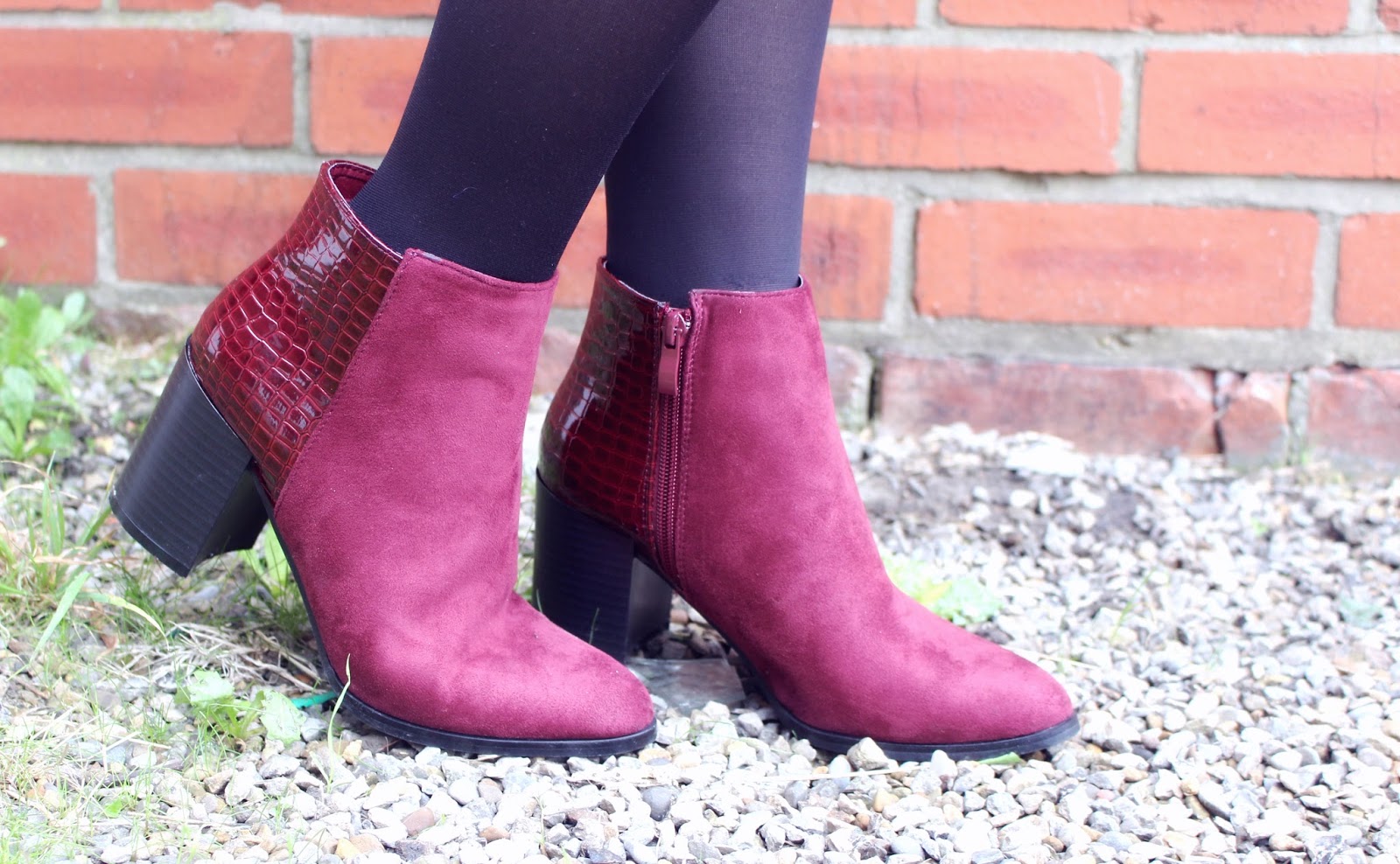 Fashion | Current Trends with Pretty Little Thing