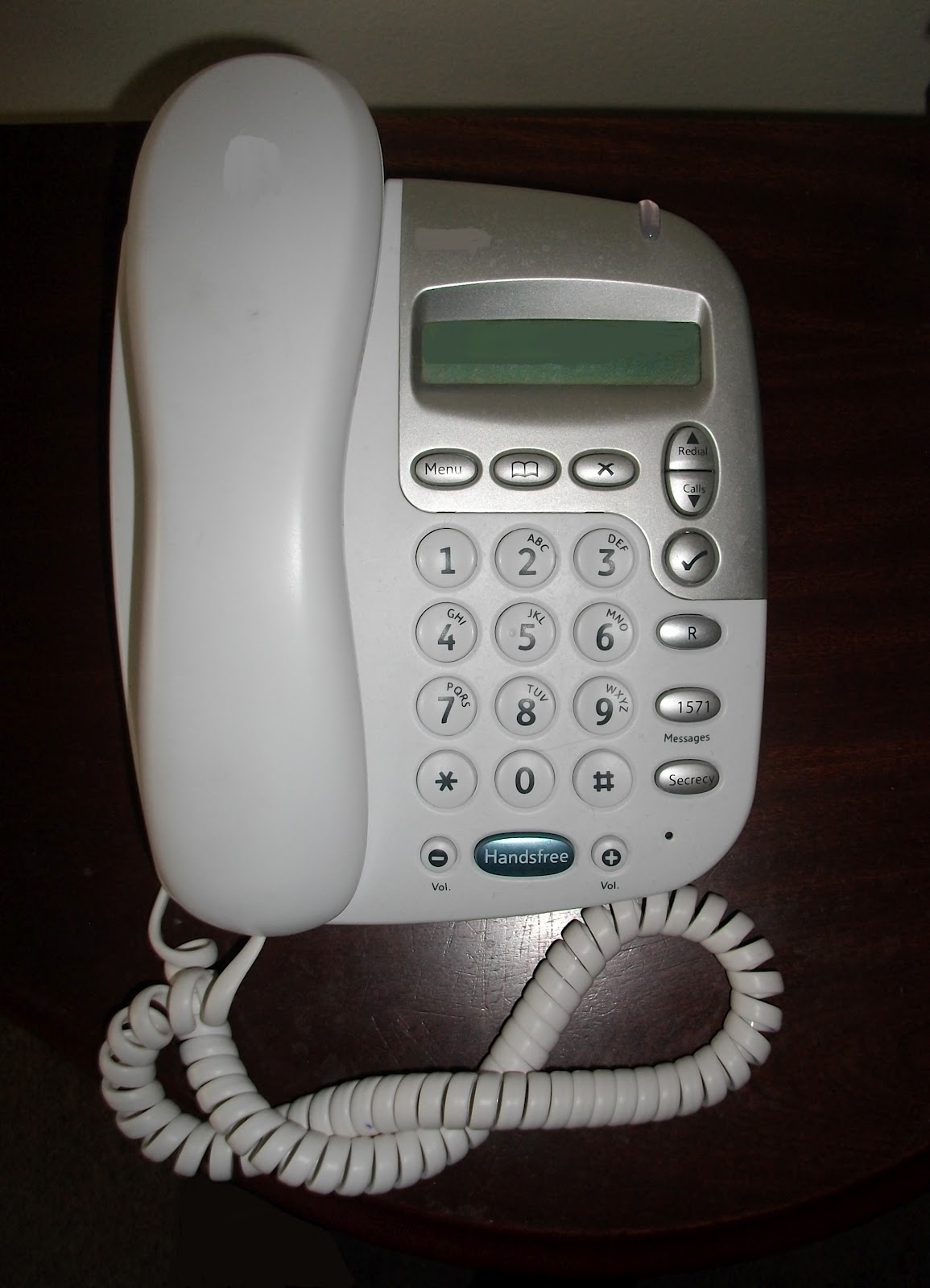 WW2 - The Second World War: Telephone call from Dachau