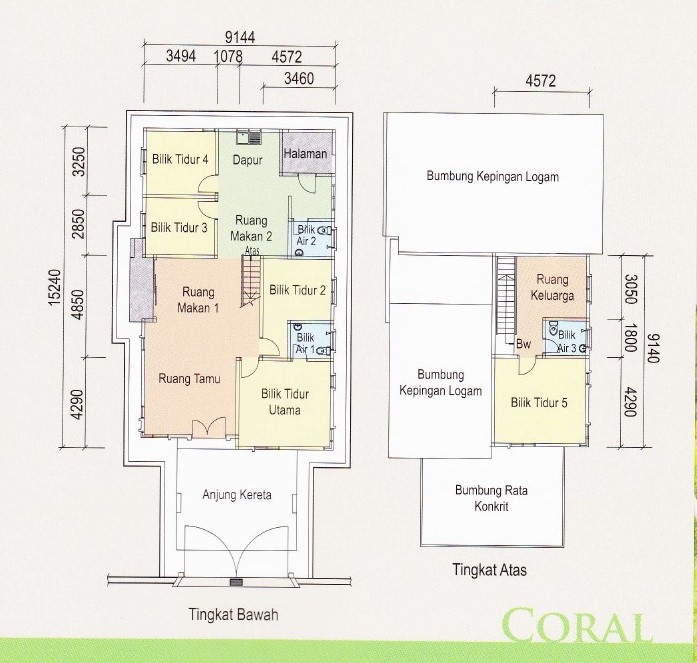 V.V PROPERTY SDN BHD (Estate Agent): TAMAN PAYA RUMPUT PERDANA