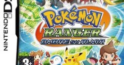 Mondo Pokémon: Pokémon Ranger: Ombre su Almia