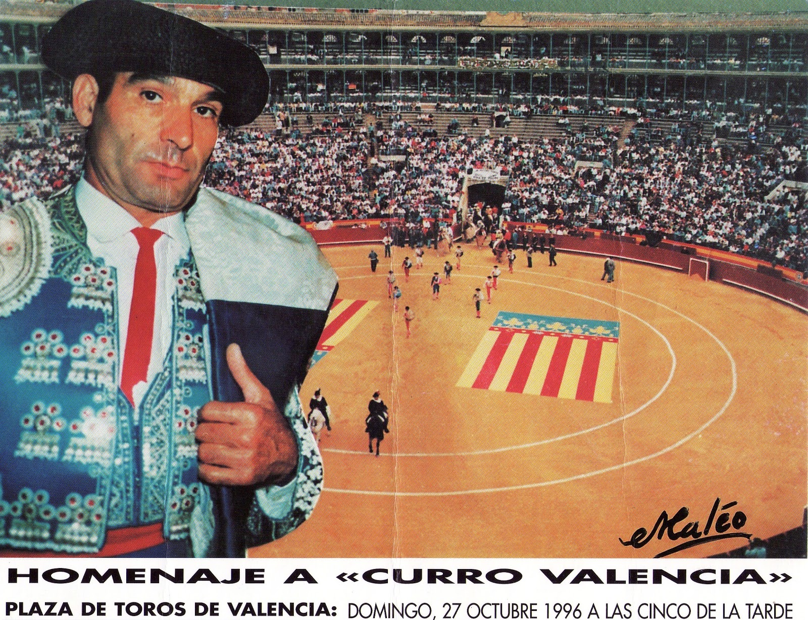 Asociacion Amigos Manolo Montaoliu-Curro Valencia: FOTOS-CURRO VALENCIA