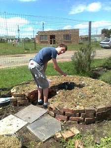 Pumeza Zaza Mabusela: A WEEK WELL SPENT (at uMhlobo Wenene FM)