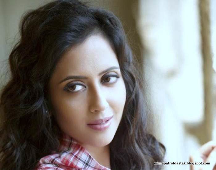 Garima Goel: Crime Patrol Actors and Actresses