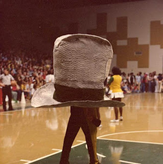 Batt the Hat: Snopes: The official history of Stetson’s mascot?