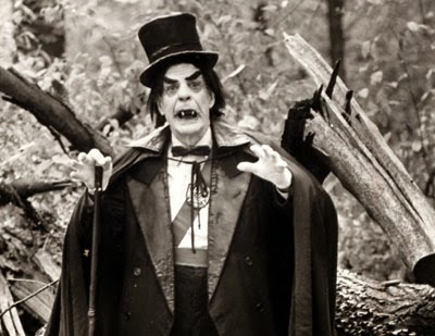 THE GOODS: COUNTDOWN TO HALLOWEEN (DAY 4): SIVAD