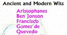 Wit, Witty and Foolish Wit: Classified Examples of Wits in English ...