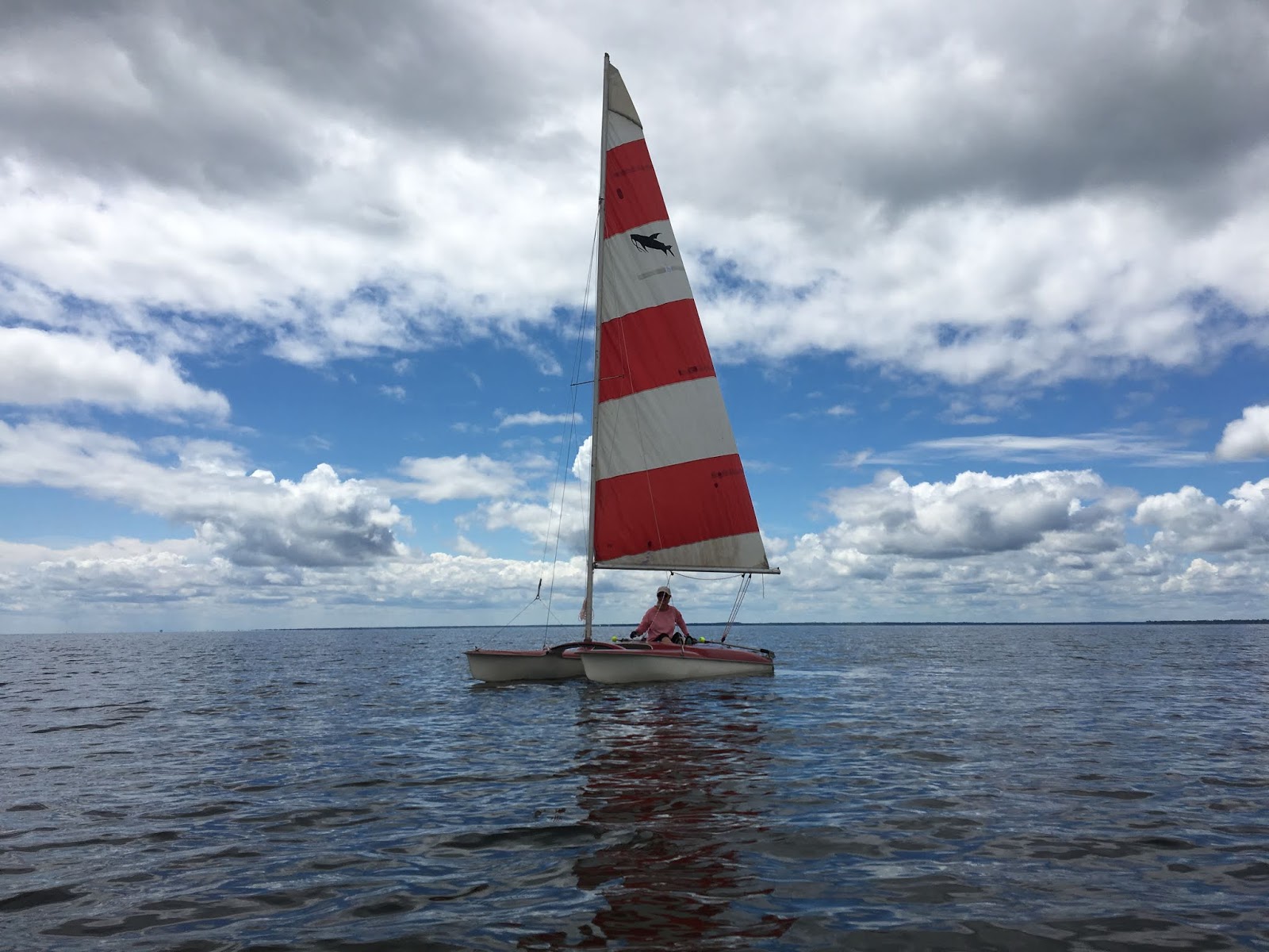 Alcort Catfish | SailingForums.com