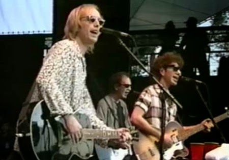 Live Bootlegs: Tom Petty & The Heartbreakers - Live @ Bridge School ...