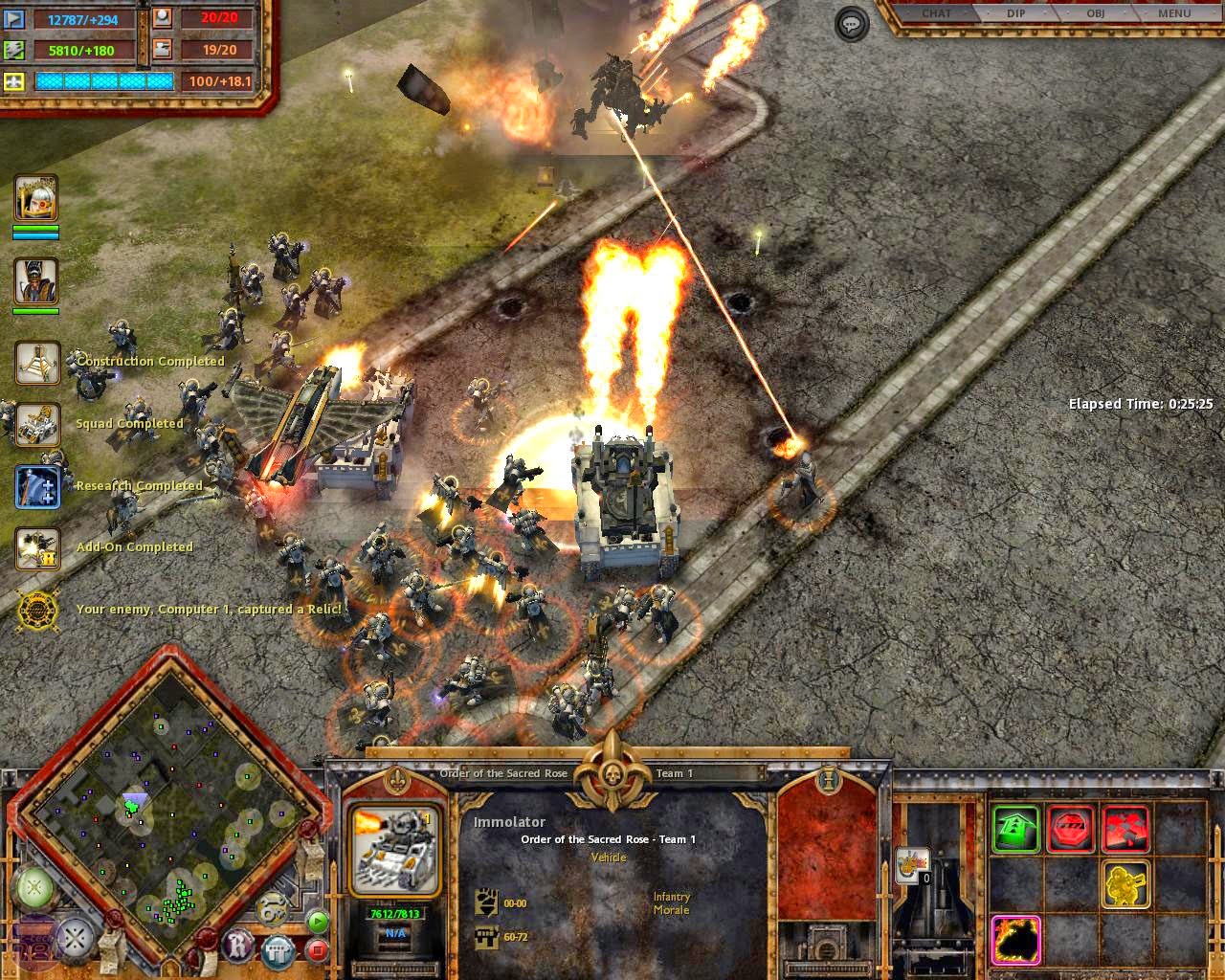 Dawn Of War Soulstorm 2 Скачать С Торрента - kinosotaxi