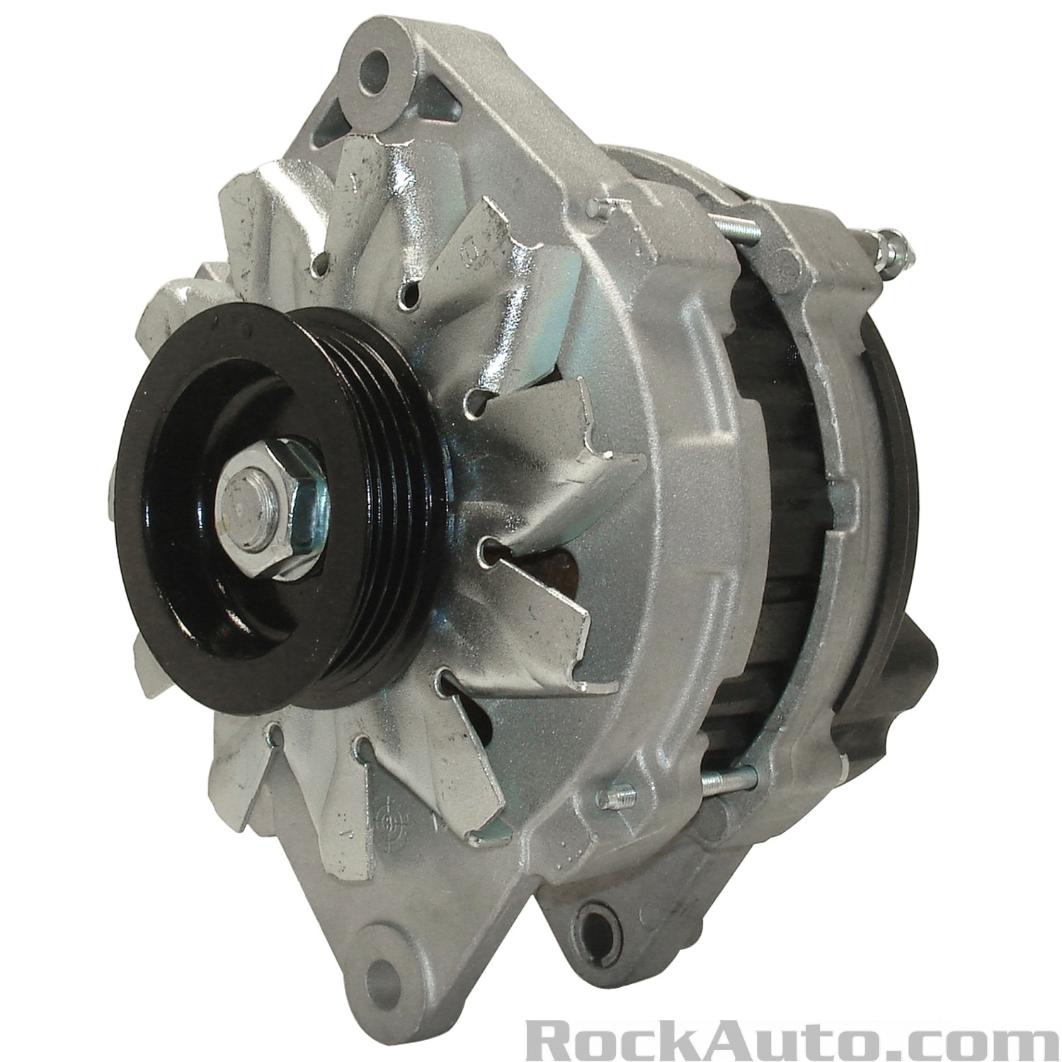 General Chrysler Information: Denso Style Alternators