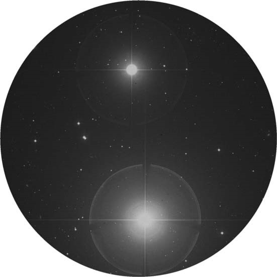 To the Land of Dreams: Cetus