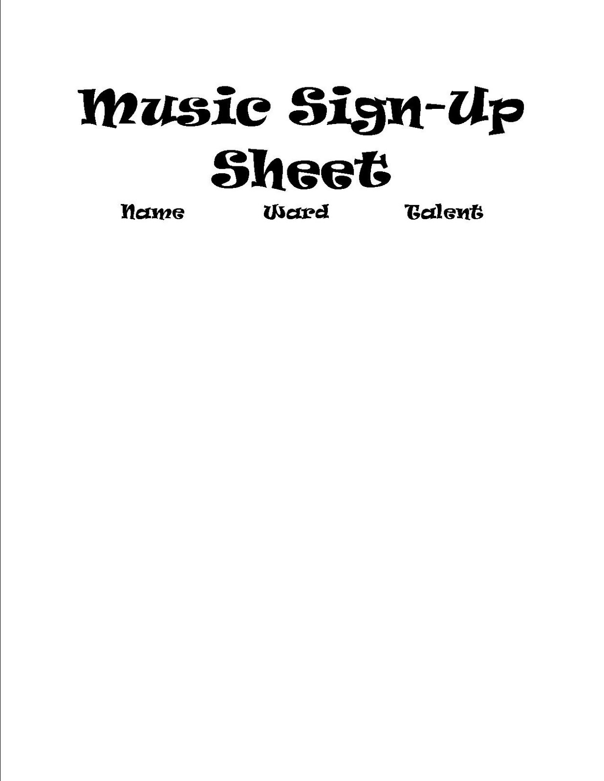 Beehive Messages: Young Women's Camp 2011 - PRE CAMP