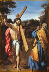 De todos los días: La cruz de Pedro