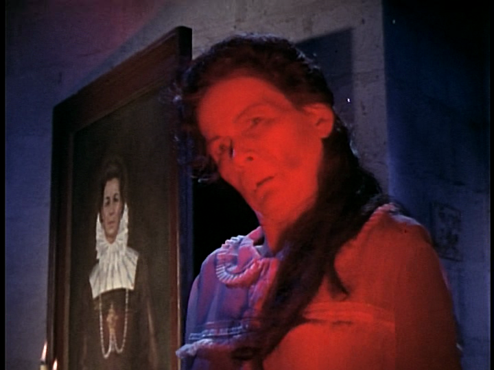 Name That Filipino Actor!: Mary Walter