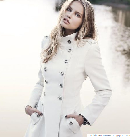 Moda En Las Culturas del mundo: Moda Contemporánea del siglo XX