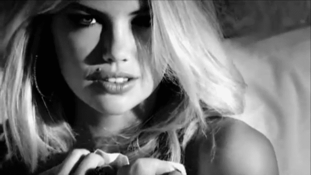 Ads Museum: Kate Upton en égérie de GUESS