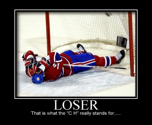 We Don't Like the Montreal Canadiens: Montreal Canadiens memes