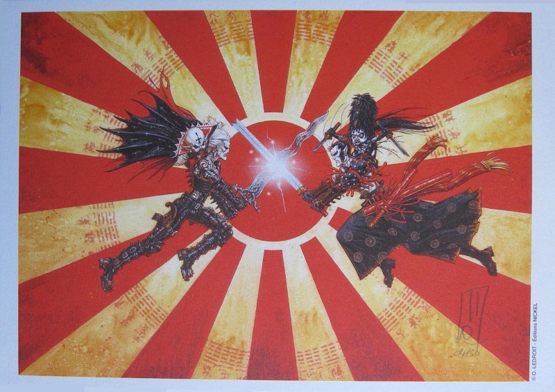 The Arch Deviant: Requiem Chevalier Vampire Tome 10