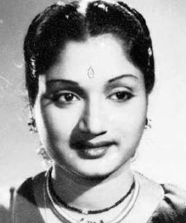 Anjali Devi | MudOff