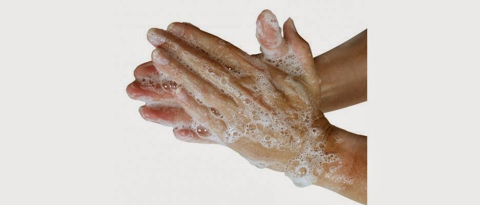 The Importance of Hand Hygiene ~ PublicWellness Group