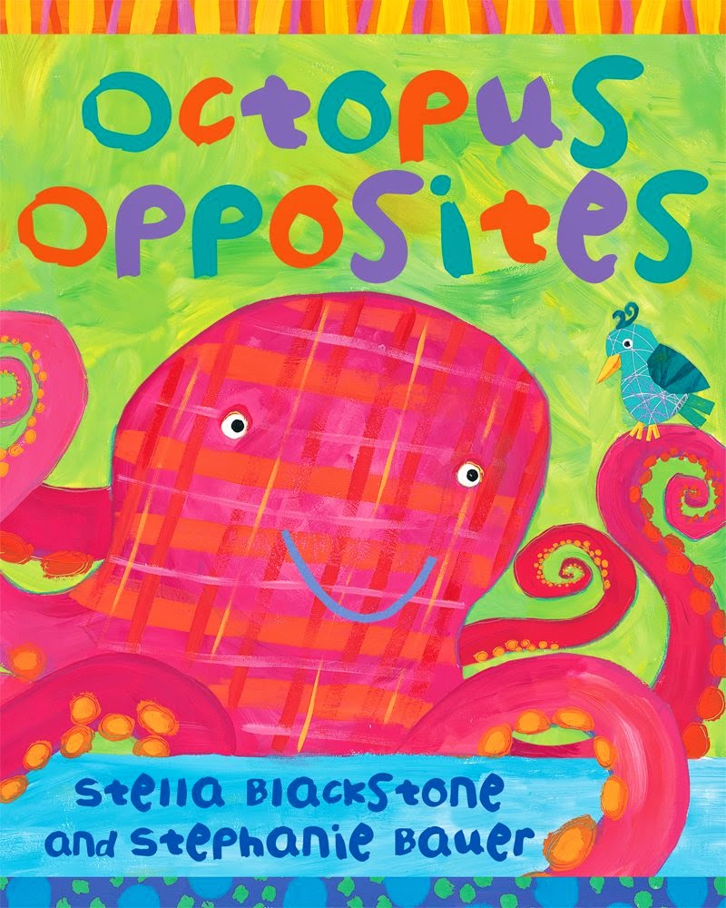 Literary Hoots: Storytime: Opposites