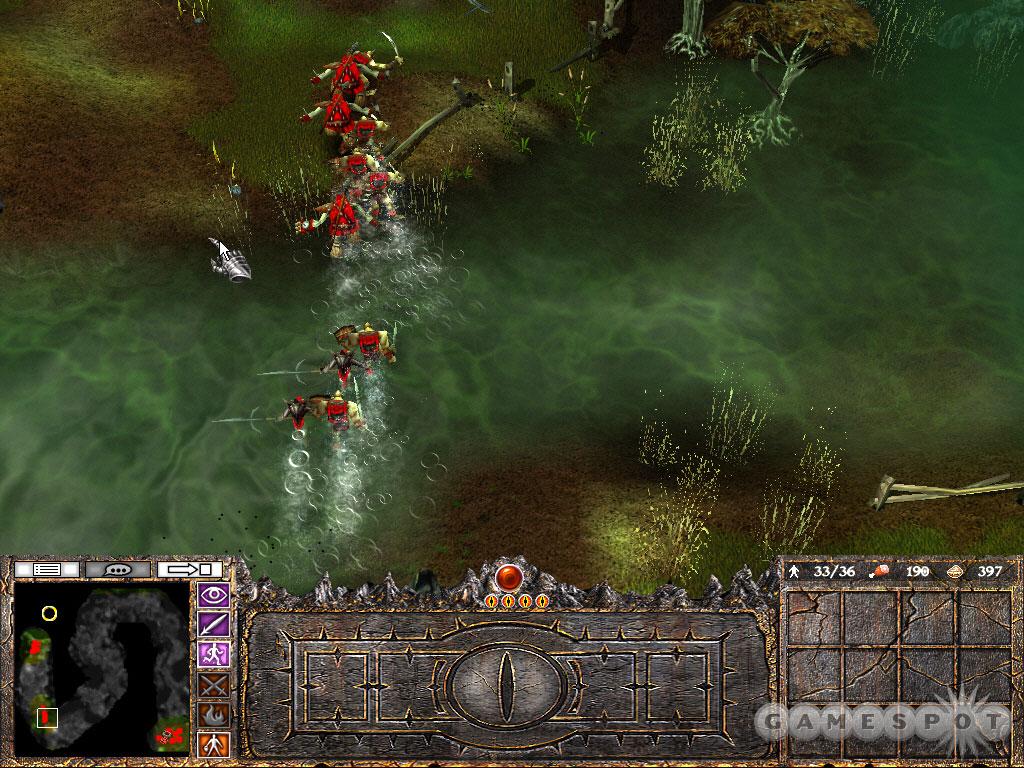 AweSoMe PC WorlD: The Lord of the Rings ( Strategy Game Series )