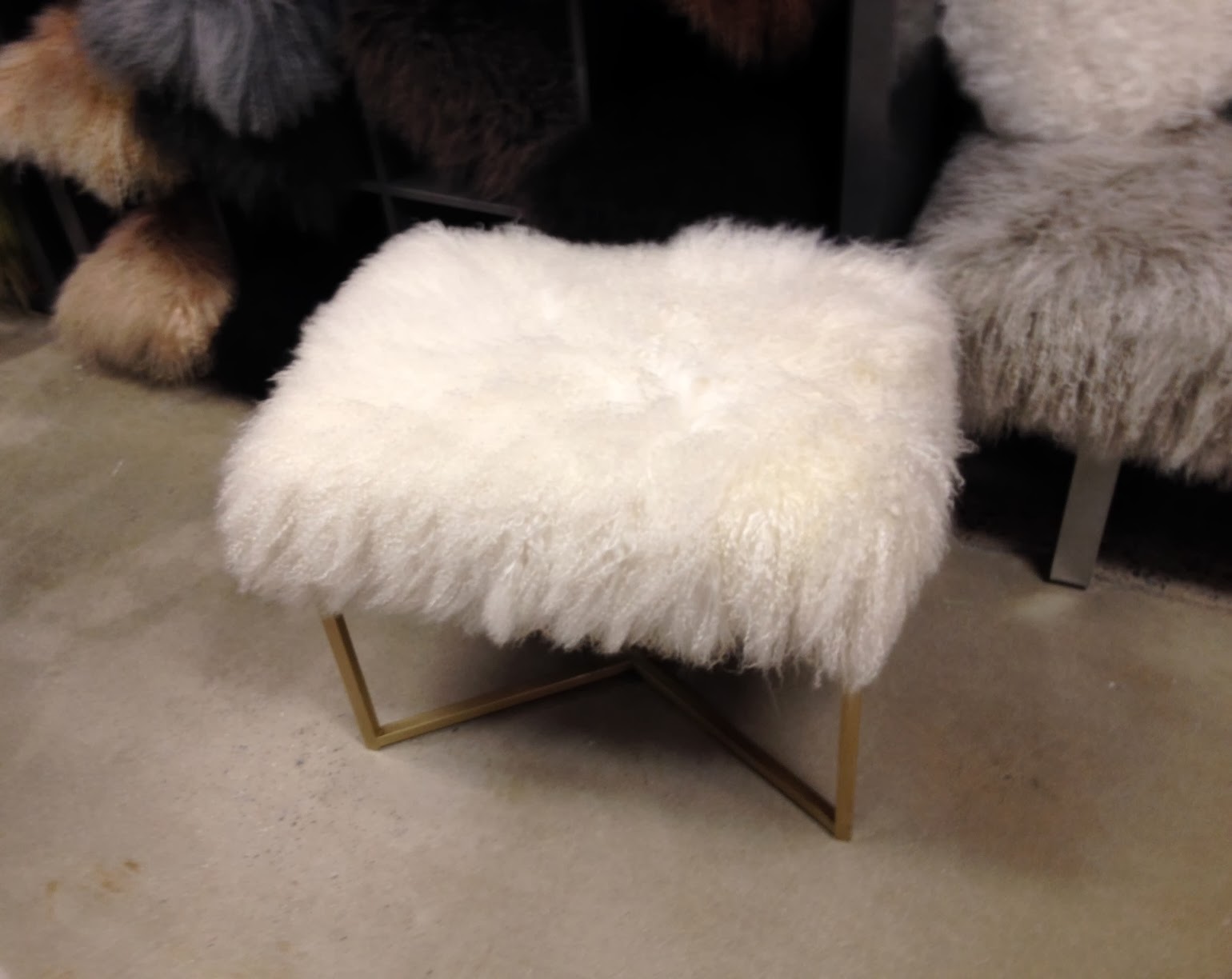 Inspire Me!: High Point Market Highlights