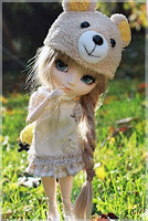 Kono Sekai..: Bonecas: Pullips