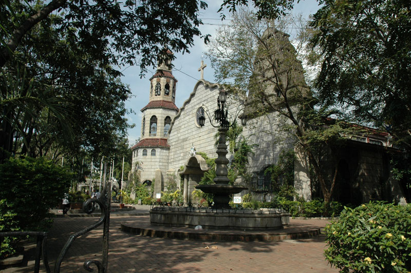 iamAgoeno: Tourist Spots