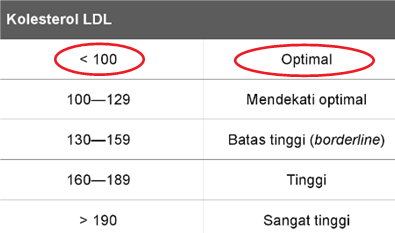 KOLESTEROL TINGGI? KENALI PENYEBAB, CARA PENCEGAHAN, DAN PENGOBATANNYA!