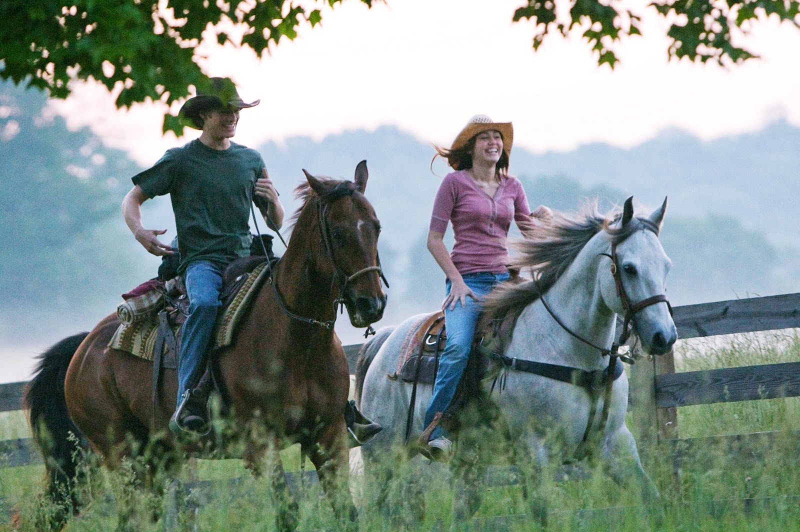 Country Forever S2: Cowboy e Cowgirl