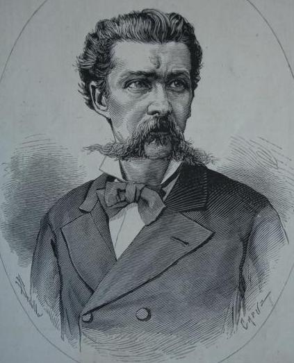 Mayor General Calixto García Iñiguez: Personalidad de Calixto García ...