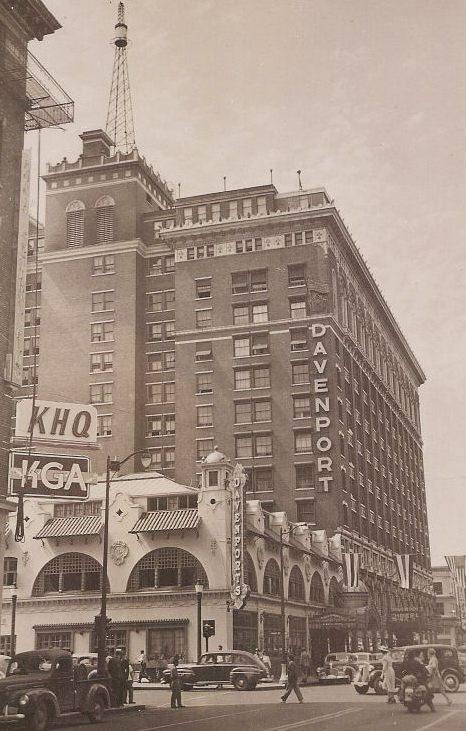 Media Confidential: February 28 In Radio history