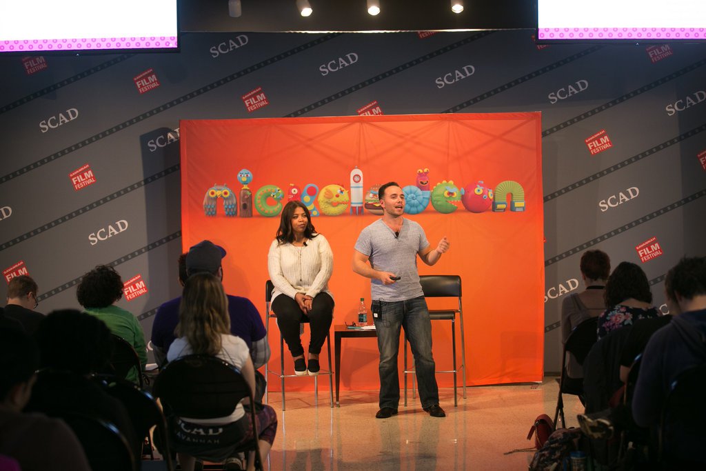 NickALive!: Nickelodeon Animation To Host Three Talent Development ...