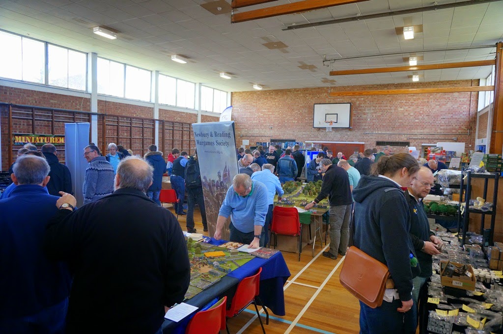 Overlord Convention 2015.. - Wargaming Hub