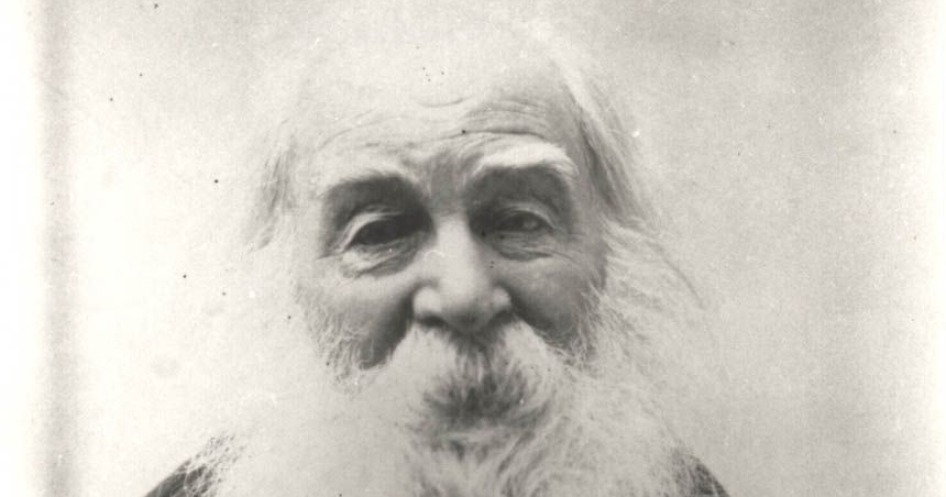Walt Whitman. Vida e aventuras de Jack Engle