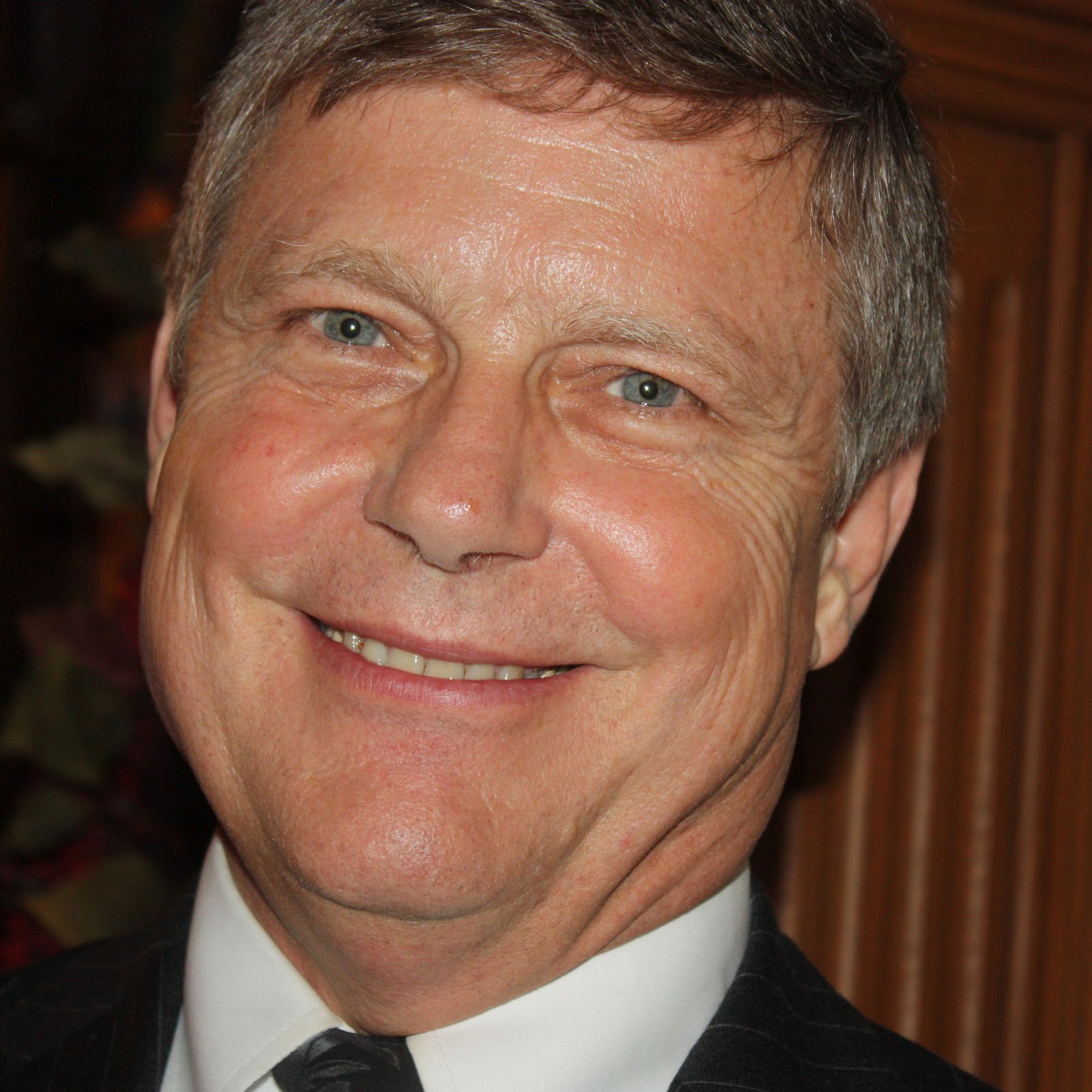 Walker Report - Shedding Light on Bexar County: Fundraiser for ...