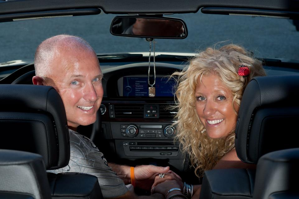 LIVING FOREVER YOUNG!