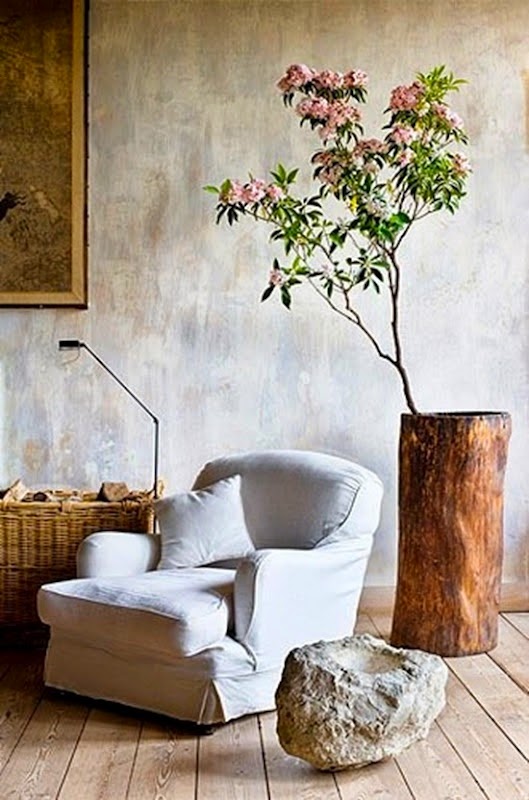 From Purdue to Provence: Rustic. Organic. Contemporary. My New Favorite ...
