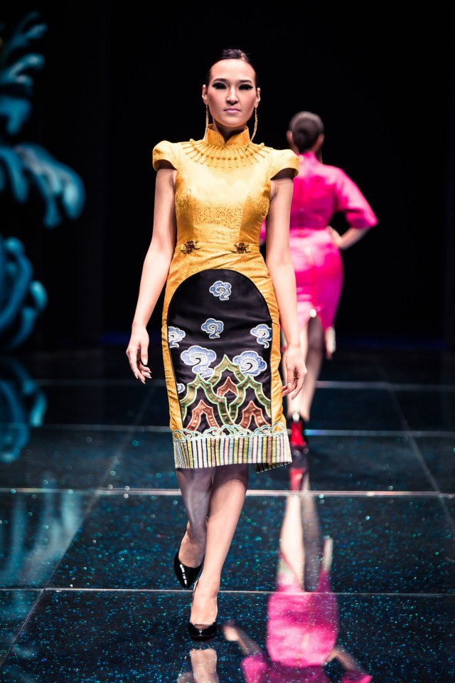 I AM FASHION !!!: Torgo Couture 2012