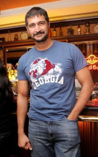 Adithya Menon Family Wife Biography Parents children's Marriage Photos