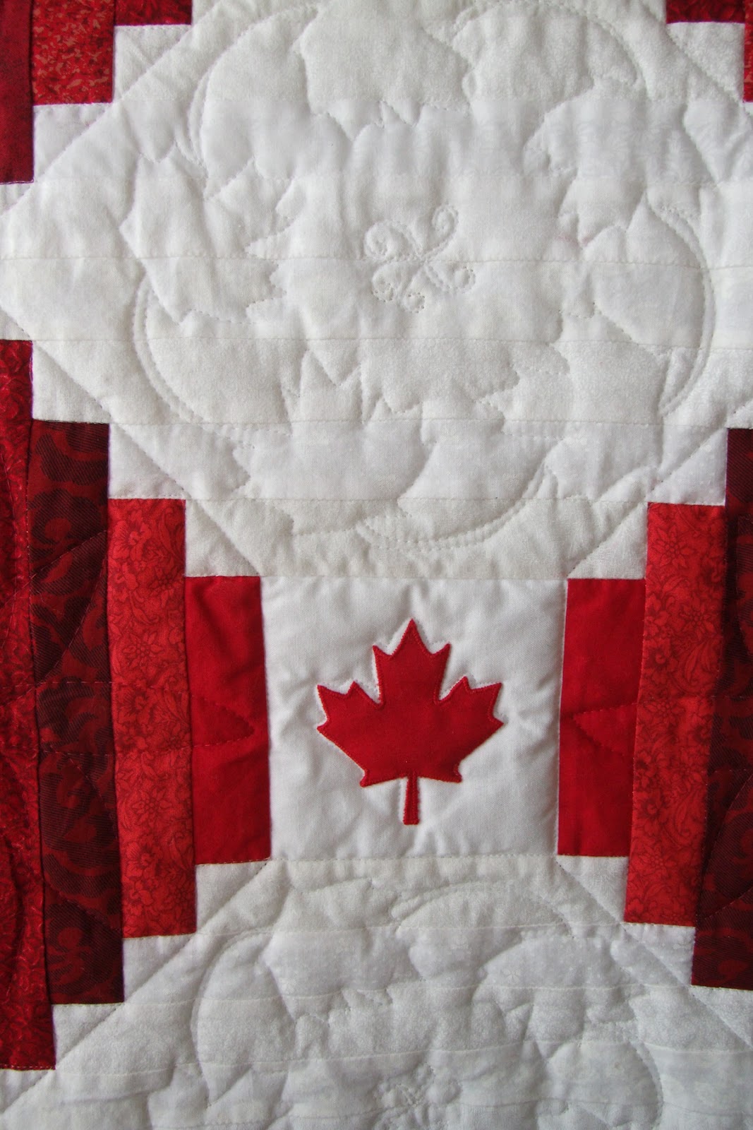 Canadian Quilting CQA/ACC: "Transition in Tradition": Canadian ...