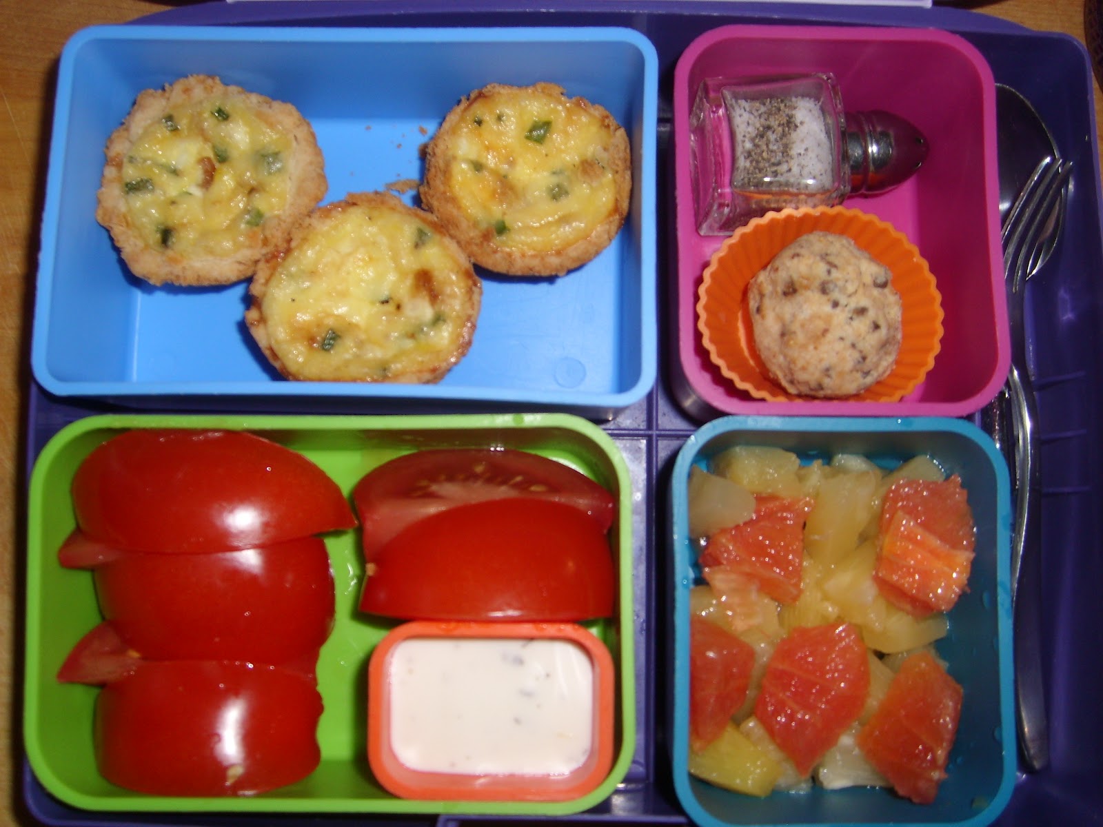 Laptop Lunches #62