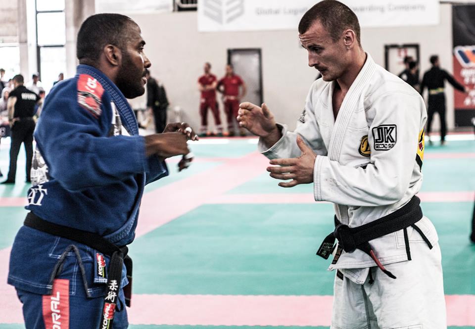 Report dell’ Italian BJJ Open 2016 UIJJ # parte seconda ~ maxbjj