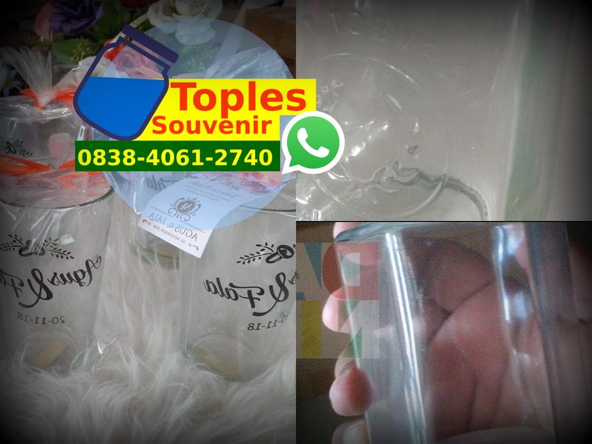 0838–4061–2740 [wa] Harga Souvenir Toples Diskon | souvenir pernikahan ...