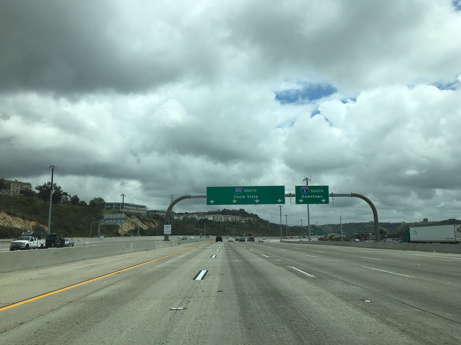 Interstate 805