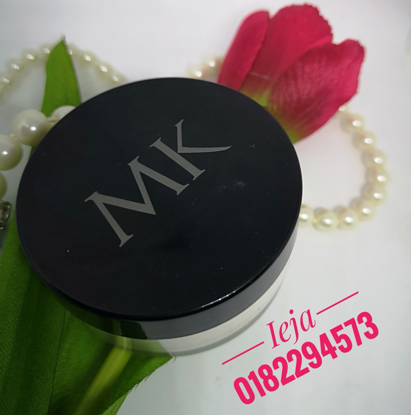 Loose Powder Terbaik - Tips Kurus Cepat Dan Berkesan