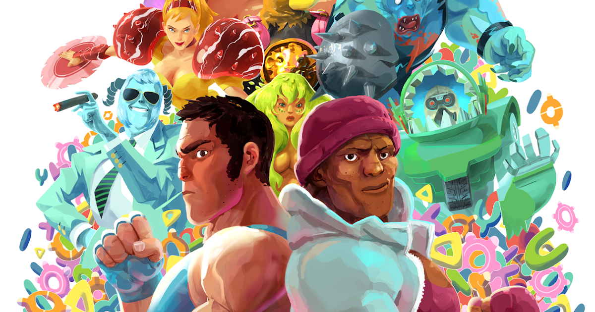 LASTFIGHT - More Game Store